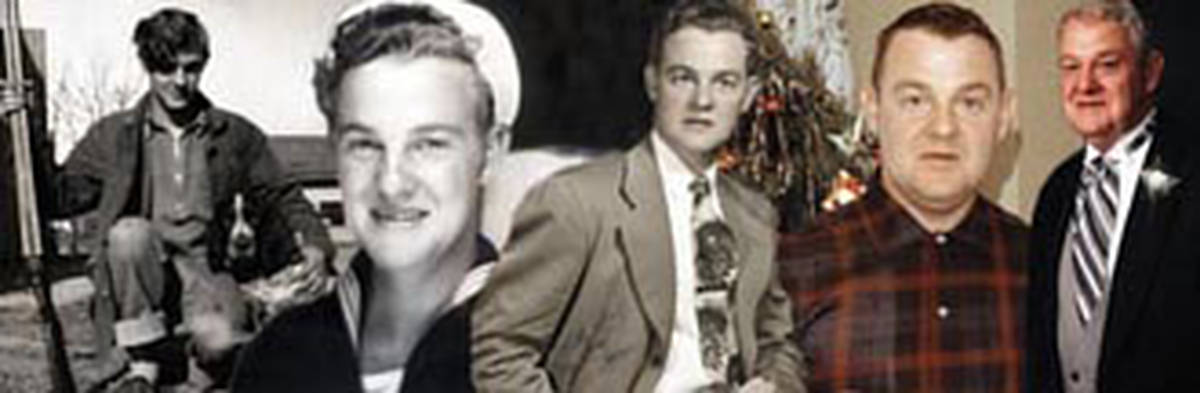 Donald Vodry Obituary & Funeral | Grand Rapids, MI | Heritage Life ...