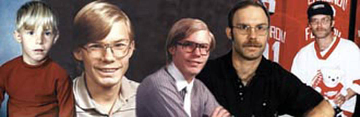 Mark Cartwright Obituary & Funeral | Grand Rapids, MI | Heritage Life ...