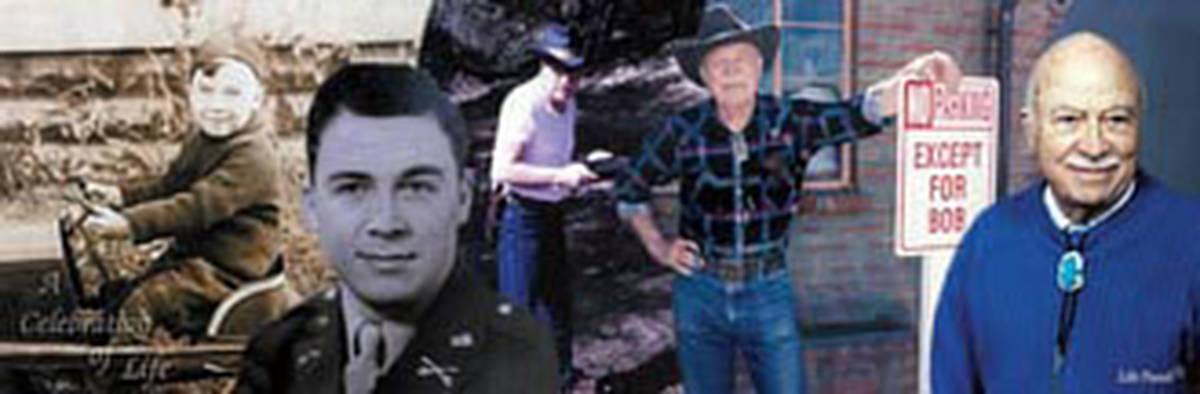 Robert Engstrom Obituary & Funeral | Kalamazoo, MI | Betzler Life Story ...