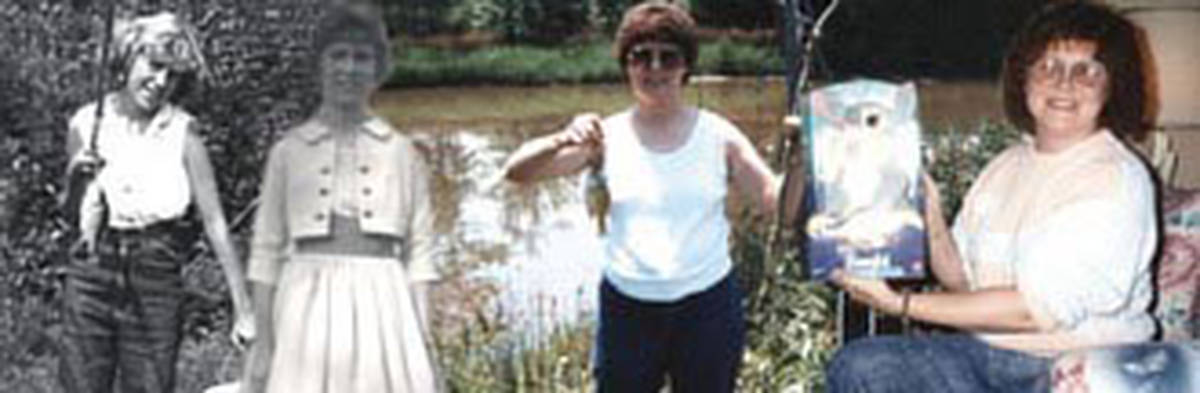 Nancy Nabors Obituary & Funeral | Grand Rapids, MI | Heritage Life ...