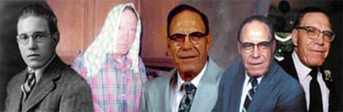 Albert Todd Obituary & Funeral | Kalamazoo, MI | Betzler Life Story ...