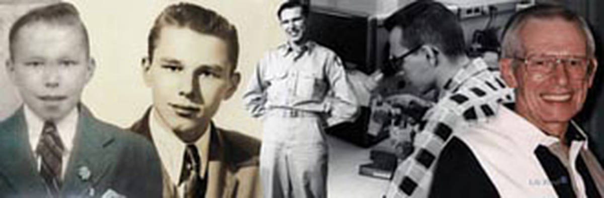 Everett Vidro Obituary & Funeral | Holland, MI | Dykstra Funeral Homes Everett Vidro Obituary & Funeral | Holland, MI | Dykstra Funeral Homes