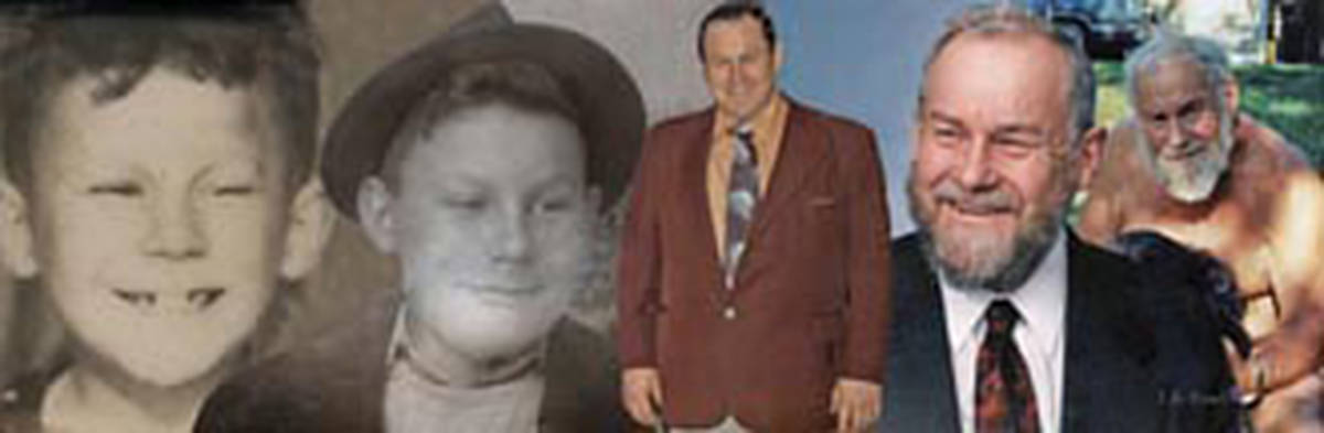 Roger Voss Obituary & Funeral | West Olive, MI | Dykstra Funeral Homes