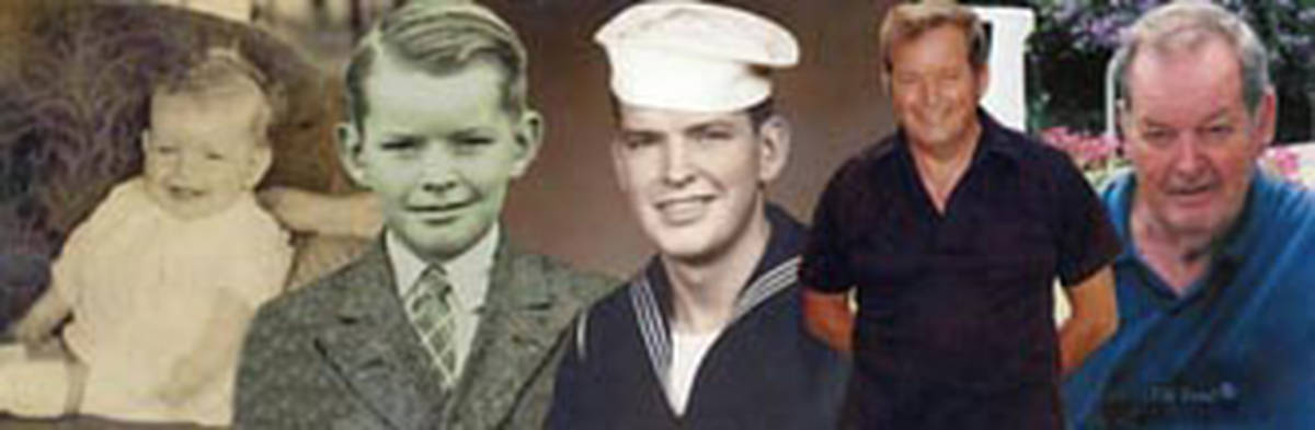 Gene West Obituary & Funeral | Portage, MI | Betzler Life Story Funeral ...