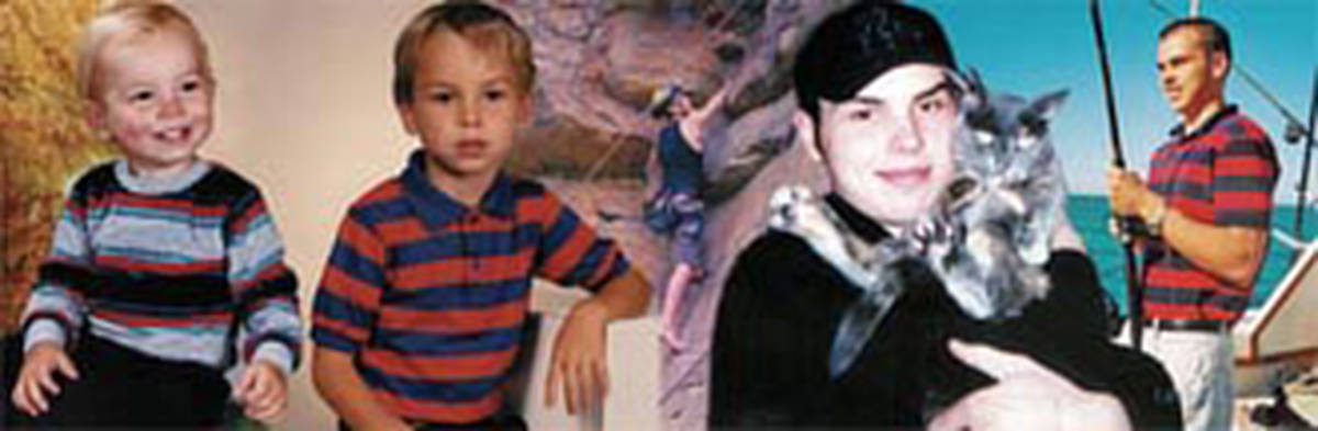 Travis Lane Obituary & Funeral | Kalamazoo, MI | Betzler Life Story ...