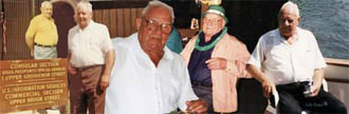 John Samsel Obituary & Funeral | Grand Rapids, MI | Heritage Life Story ...