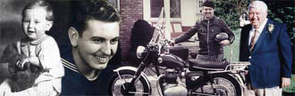 Edward Moffitt Jr. Obituary & Funeral | Farmington Hills, MI