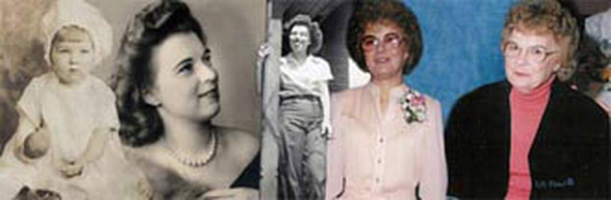 W. Maxine Kelly Obituary & Funeral | Kalamazoo, MI | Betzler Life Story ...