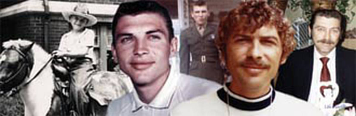 Gerald Flynn Obituary & Funeral | Canton, MI