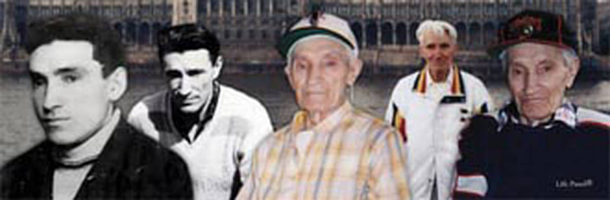 Ferenc Simon Obituary & Funeral | Holland, MI | Dykstra Funeral Homes