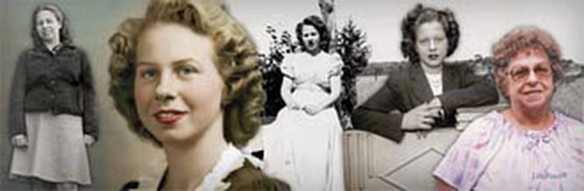 Rachel Veeneman Obituary & Funeral | Grand Rapids, MI | Heritage Life ...
