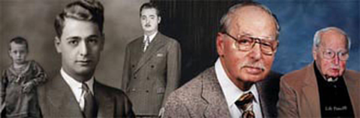 Joseph Asher Obituary & Funeral | West Bloomfield, MI