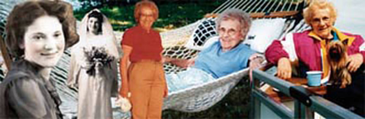 Mary Rizzo Obituary & Funeral | Portage, MI | Life Story Funeral Homes ...