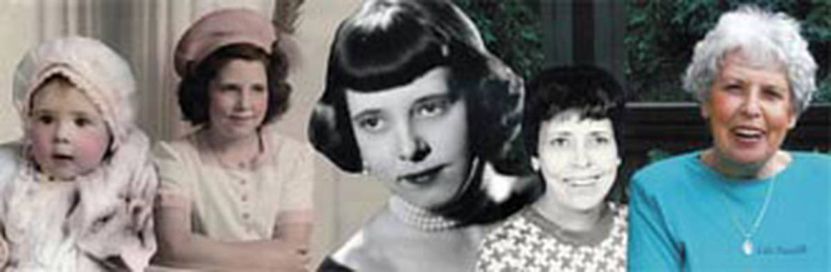 Vivian Riddle Obituary & Funeral | Kalamazoo, MI | Betzler Life Story ...