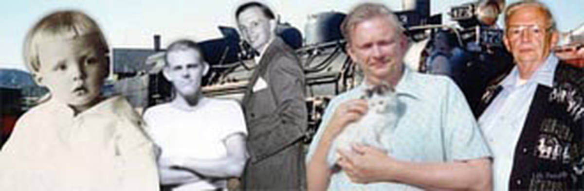 James Lundell Obituary & Funeral | Saline, MI