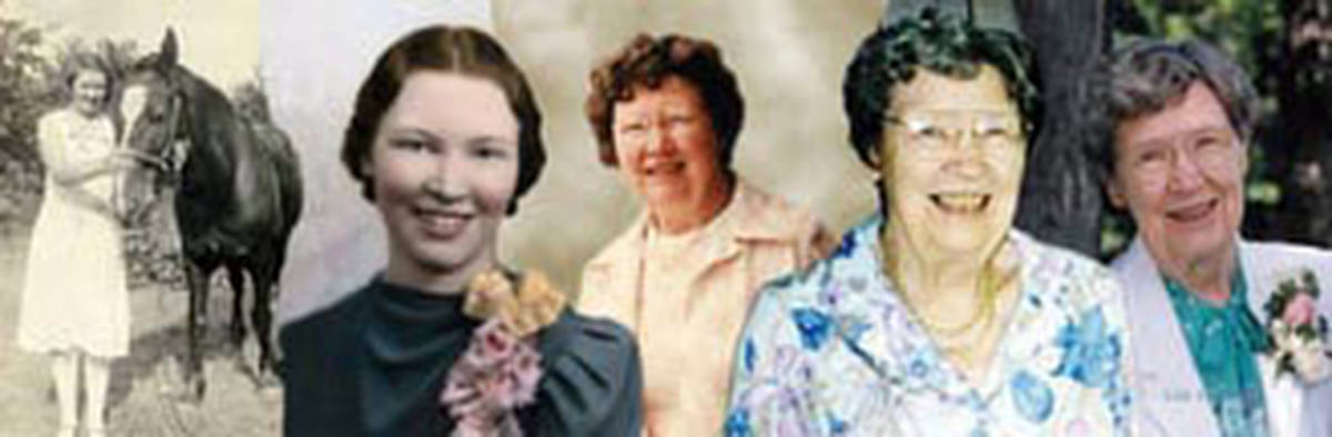 Edna Ward Obituary & Funeral | Lawton, MI | Betzler Life Story Funeral ...