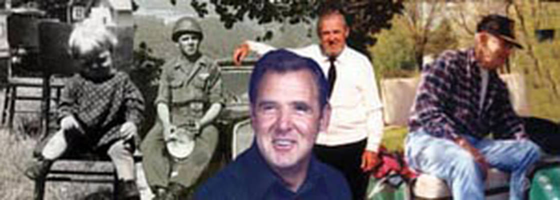 George Phillips Obituary & Funeral | Cooper Twp., MI | Life Story ...