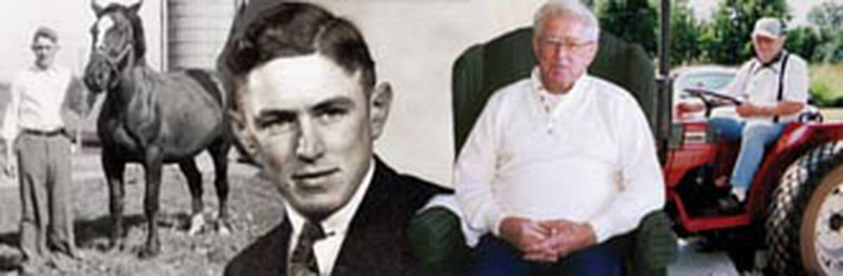 Jay Vander Weide Obituary & Funeral | Martin, MI | Life Story Funeral ...