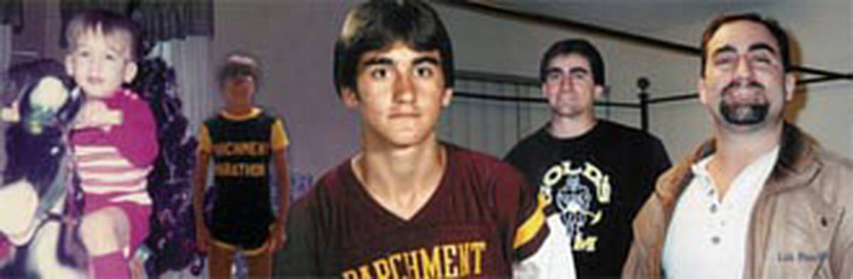 Jason Hallam Obituary & Funeral | Sturgis, MI | Betzler Life Story ...