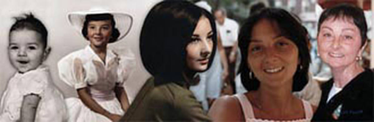 Ann Marie Fedele Obituary & Funeral | West Bloomfield, MI