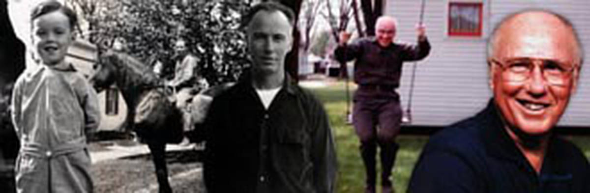 Charles "Art" Jackson Obituary & Funeral | Plainwell, MI | Life Story ...