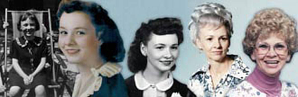 Rosemary Brown Obituary & Funeral | Kalamazoo, MI | Betzler Life Story ...