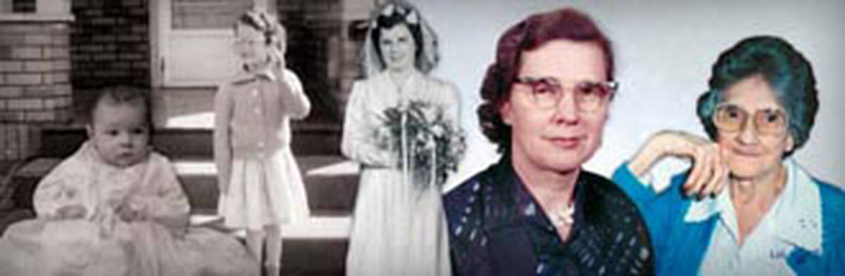 Elizabeth Heffernan Obituary & Funeral | Kalamazoo, MI | Betzler Life ...