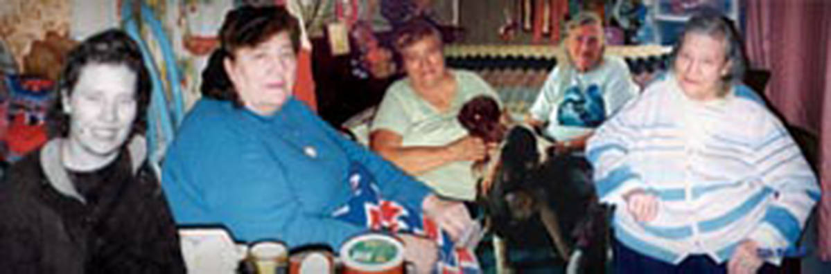 Lois Franks Obituary & Funeral | Vicksburg, MI | Life Story Funeral ...