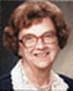 June Meyer Obituary & Funeral | Grand Rapids, MI | Heritage Life Story ...