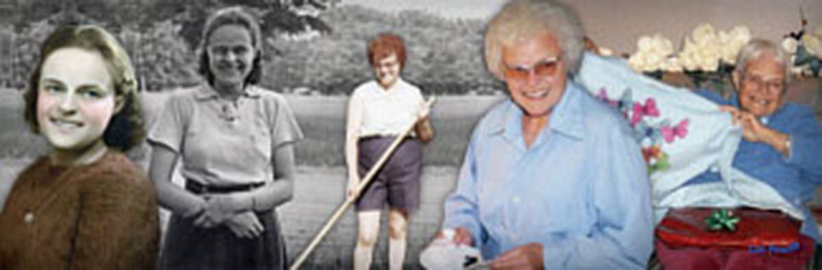 Frances Goodwin Obituary & Funeral | Allegan, MI | Life Story Funeral ...