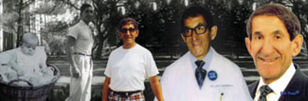 William K. Nasser, M.D. Obituary & Funeral | Carmel, IN
