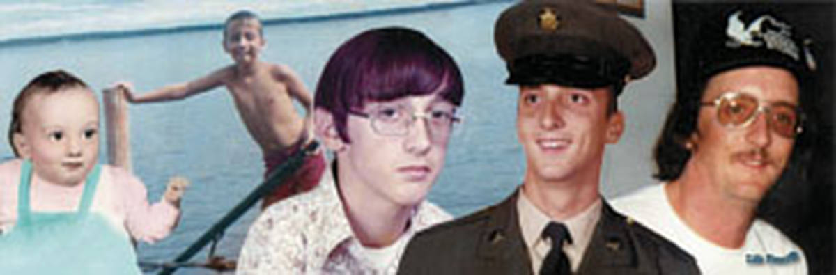 Wesley Cramer Obituary & Funeral | Battle Creek, MI | Betzler Life ...