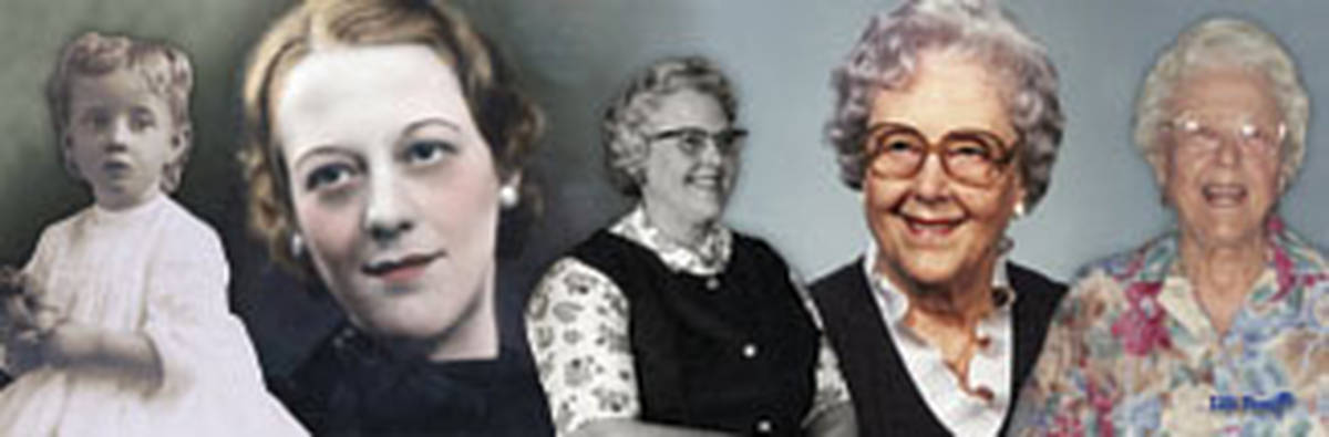 Henrietta Porter Obituary & Funeral | Grand Rapidsd, MI | Heritage Life ...