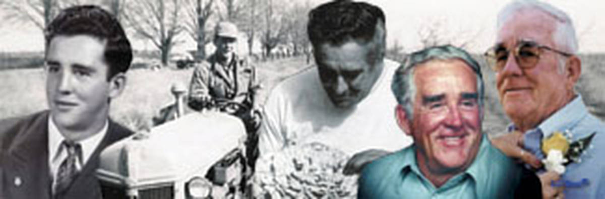 Phil Kimble Obituary & Funeral | Texas Township, MI | Betzler Life ...