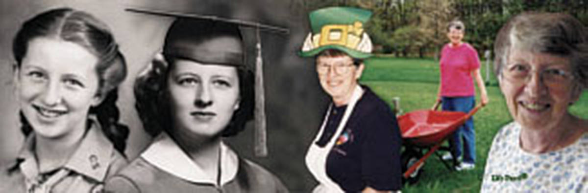 Esther May Mertes Obituary & Funeral | Fountain, MI | Heritage Life ...