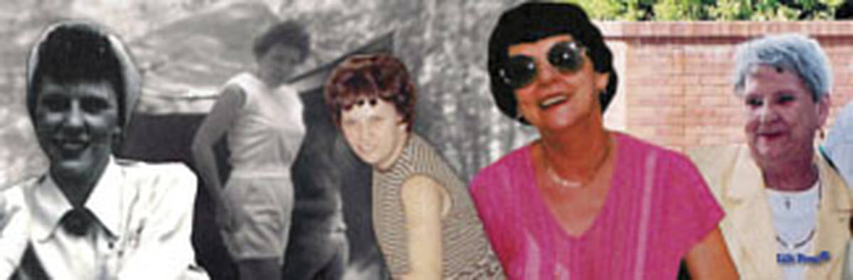 Mary Alice Cunningham Obituary & Funeral | Paw Paw, MI | Betzler Life ...