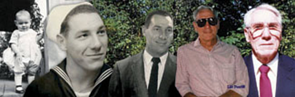 Robert Merker Obituary & Funeral | Lawton, MI | Betzler Life Story ...