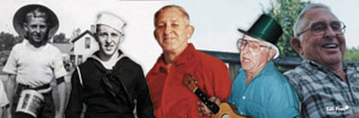 Max V. Hamacher Obituary & Funeral | Holland, MI | Dykstra Funeral Homes