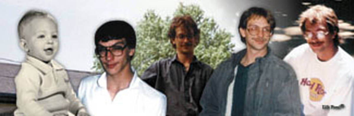 Rick Marquart Obituary & Funeral | Kalamazoo, MI | Betzler Life Story ...