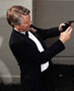 Rev. James W. Boeck Obituary & Funeral | Holland, MI | Dykstra Funeral ...