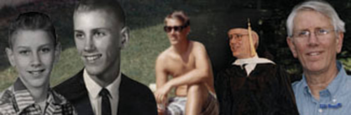 Rev. James W. Boeck Obituary & Funeral | Holland, MI | Dykstra Funeral ...