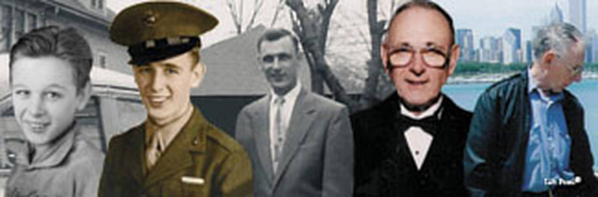 Donald L. Tardy Obituary & Funeral | Kalamazoo, MI | Betzler Life Story ...