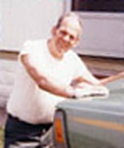 John S. Shunk Obituary & Funeral | Scottville, MI | Heritage Life Story ...