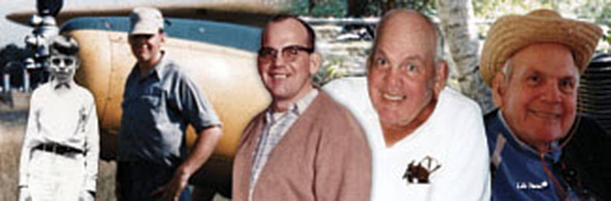 John S. Shunk Obituary & Funeral | Scottville, MI | Heritage Life Story ...