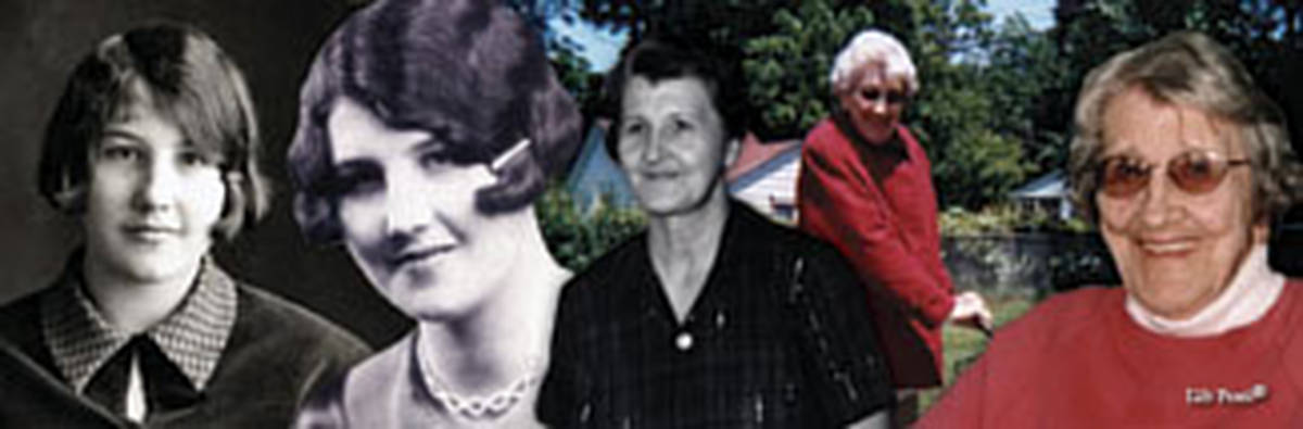 Florence Peters Obituary & Funeral | Ludington, MI | Heritage Life Story Funeral Homes