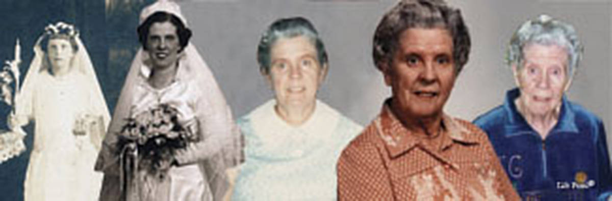 Helen Rogalski Obituary & Funeral | Grand Rapids, MI | Heritage Life ...