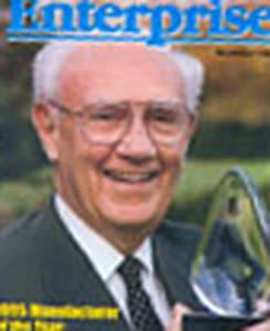 G.W. Haworth Obituary & Funeral | Holland, MI | Dykstra Funeral Homes