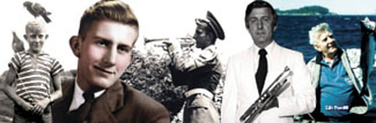 Kenneth Earle Obituary & Funeral | Plainwell, MI | Life Story Funeral ...