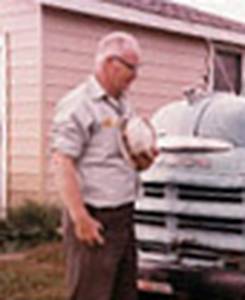 Fred Brunner Obituary & Funeral | Custer, MI | Heritage Life Story ...