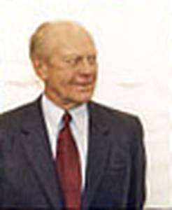 Gerald R. Ford Obituary & Funeral | Rancho Mirage, CA | Heritage Life ...